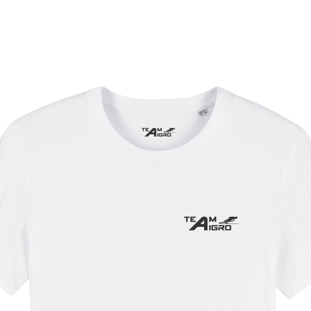T-särk Team Aigro - Team Aigro
