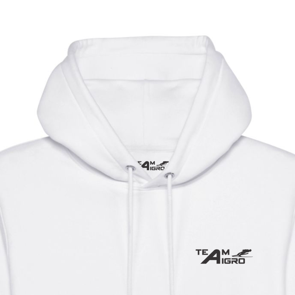 Hoodie Team Aigro - Team Aigro